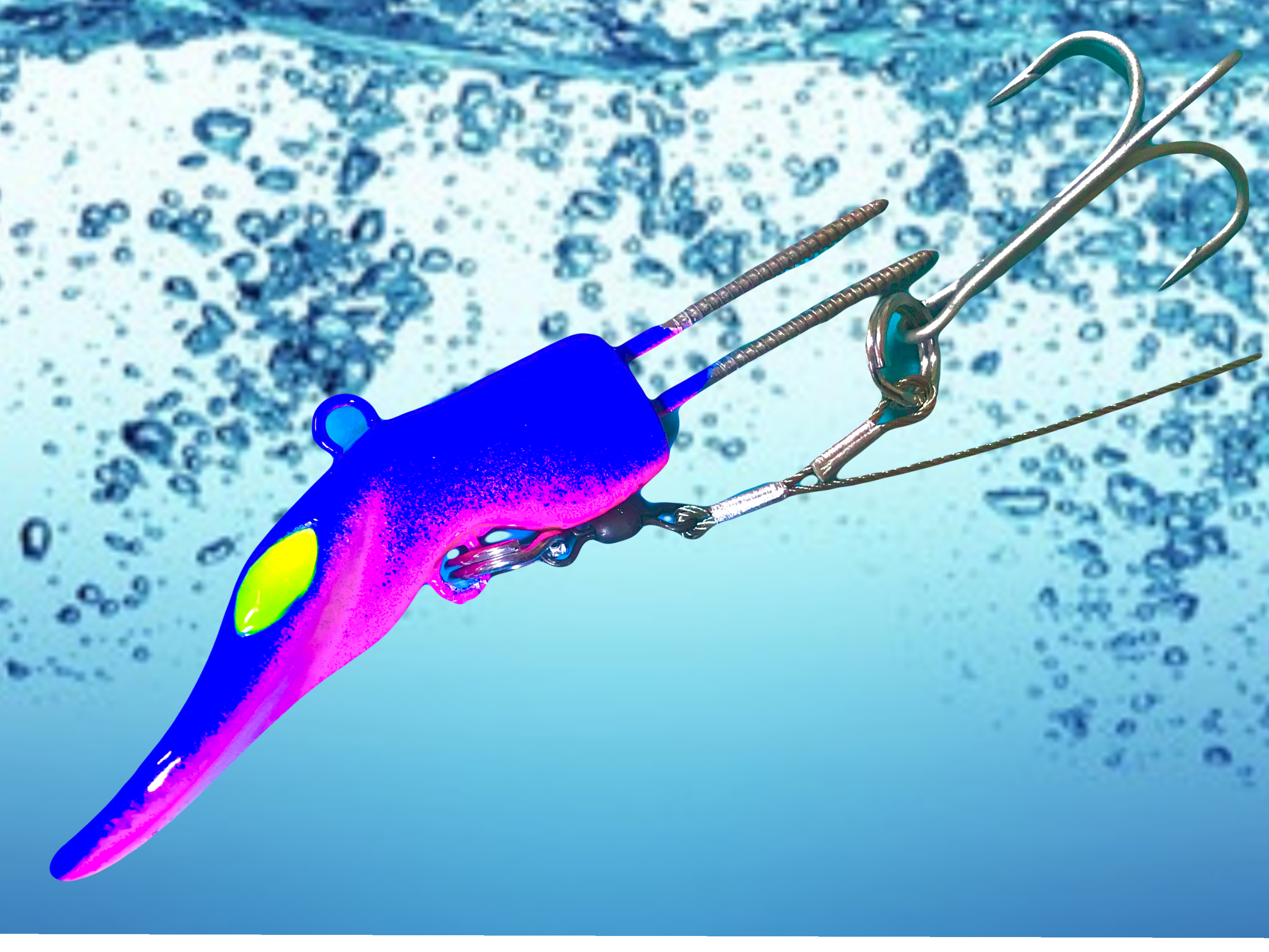Kveite Killer – Speedy-Fish.de