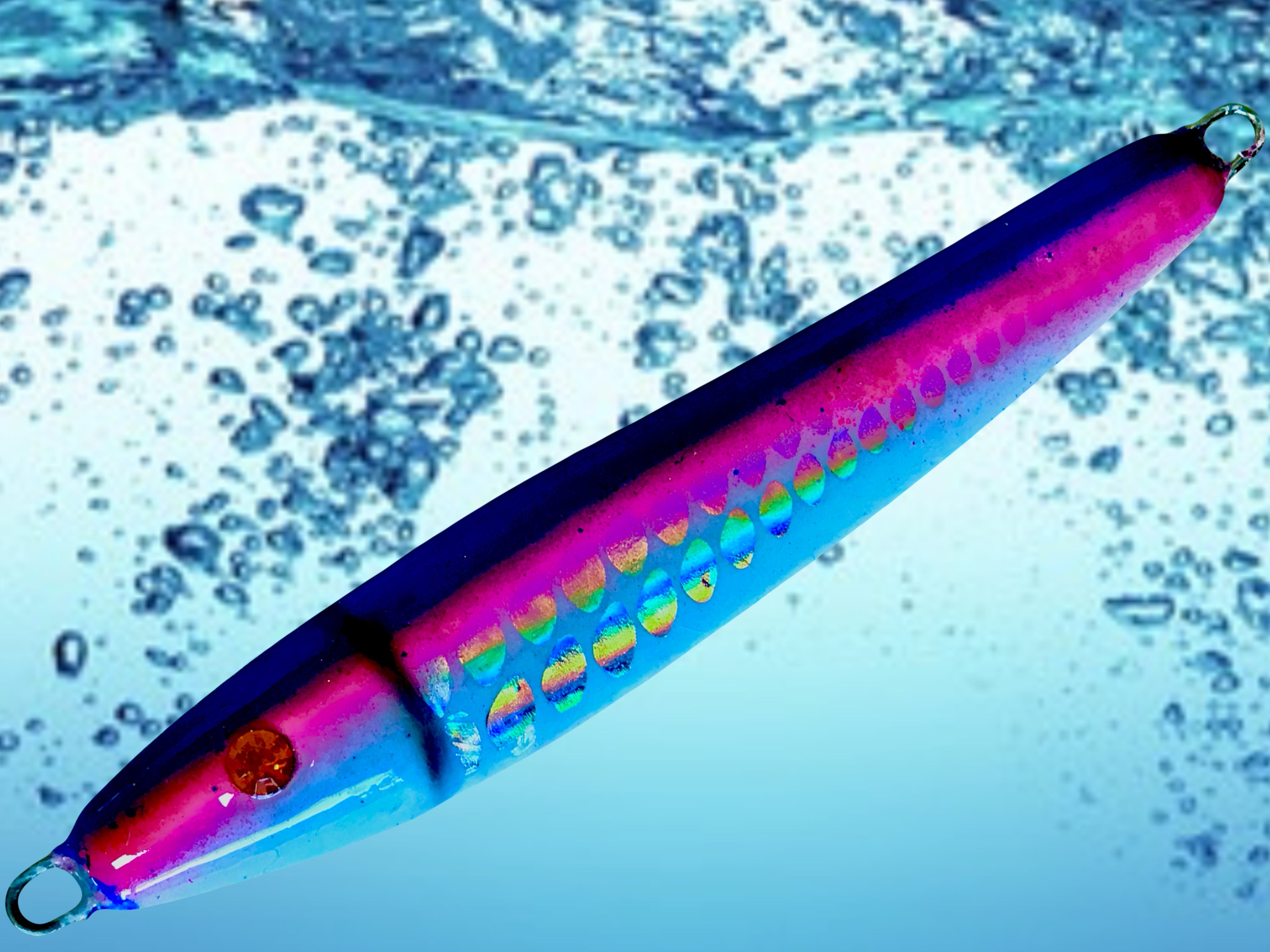 Pilker Danmark 2.0 – Speedy-Fish.de