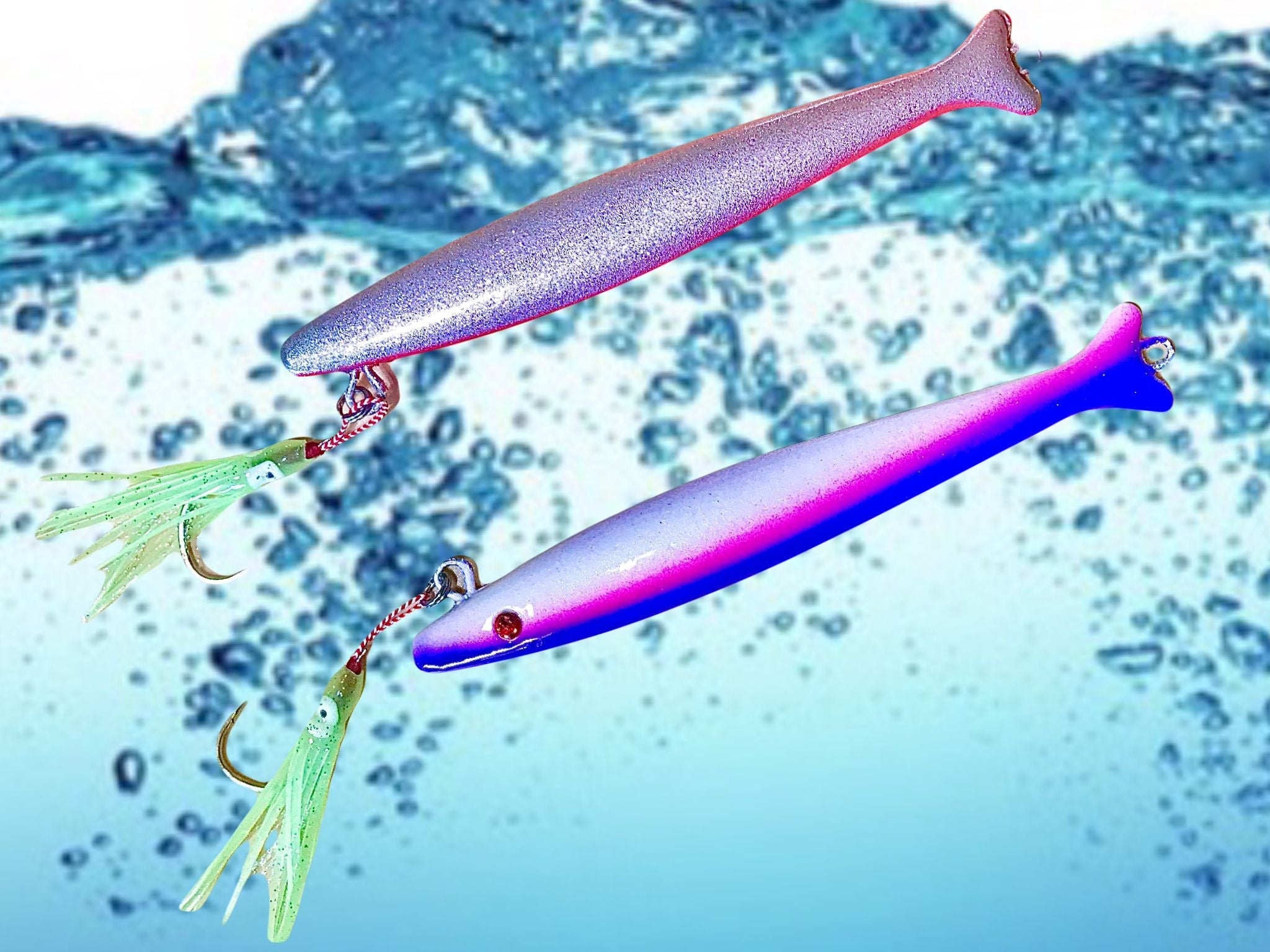 Pilker Glider – Speedy-Fish.de